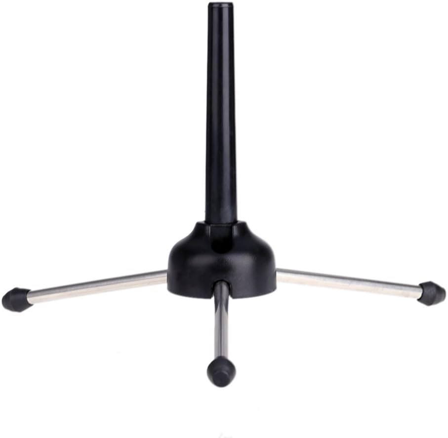 Stagg WIS-A45 Foldable Stand for Flute or Clarinet : Amazon.co.uk ...