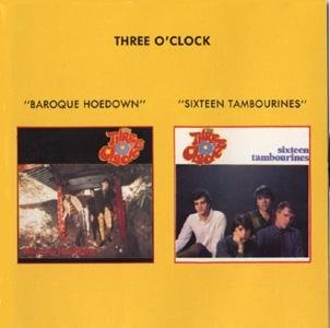 Baroque Hoedown & Sixtenn Tambourines: Amazon.de: Musik-CDs & Vinyl