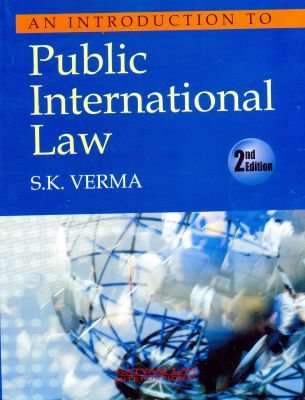 Amazon.in: Buy Introduction to Public International Law Book Online at ...