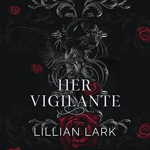 Amazon.com: Her Vigilante (Audible Audio Edition): Lillian Lark, Jo ...