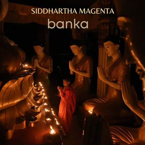 Amazon Music - Siddartha MagentaのBanka - Amazon.co.jp
