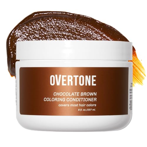 10 Best At-Home Temporary Hair Colors
