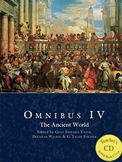 Omnibus IV : The Ancient World : Amazon.co.uk: Books