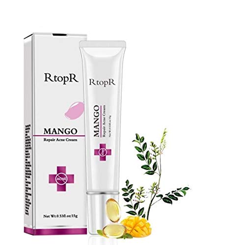 RTOPR Fast Action Acne and Pimples Removal Cream with Advanced Skin ...