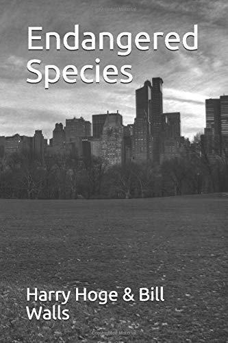 Amazon.com: Endangered Species (Frank Rivers): 9781976809415: Hoge ...
