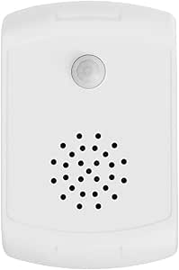 Talking Products, Voice Recordable PIR Infrared Motion Sensor with ...