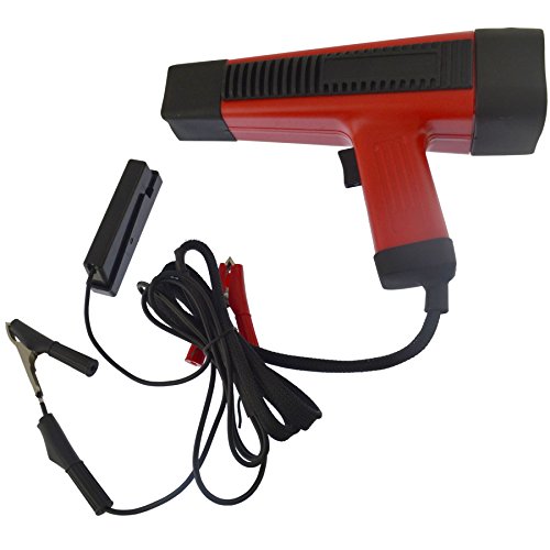 Top 10 Best Digital Timing Lights in 2025 Reviews | Buyer's Guide