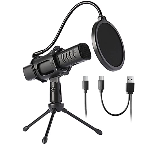 Gaming Microfone – Die 15 besten Produkte im Vergleich - TechwatchRatgeber