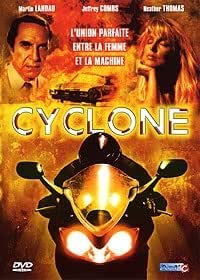 Cyclone [Francia] [DVD]: Amazon.es: Heather Thomas, Jeffrey Combs ...