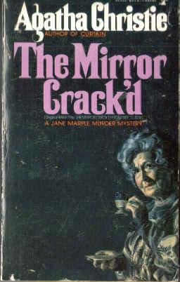 The Mirror Crack'd (Jane Marple Mysteries): Christie, Agatha ...