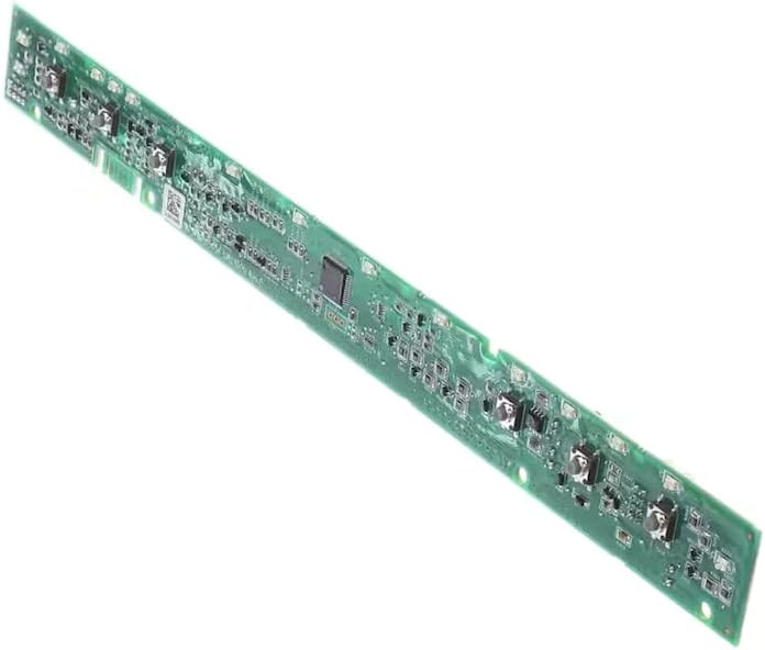 Amazon.com: WD21X23463 User Interface Control Board Compatible With GE ...
