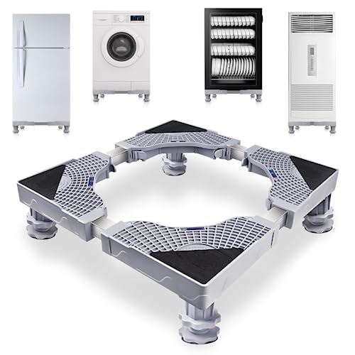 Waschmaschinen Untergestell Ikea