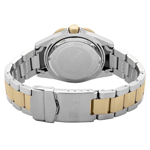 Buy Invicta Pro Diver Analog Blue Dial Men's Watch-8935 at Amazon.in