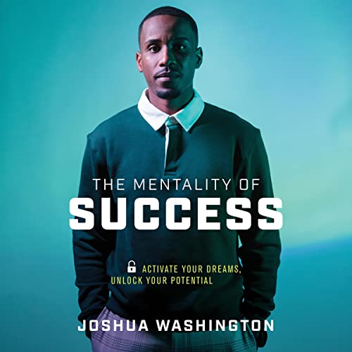 Amazon.com: The Mentality of Success: Activate Your Dreams, Unlock Your ...