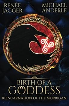 Reincarnation of the Morrigan Book Series