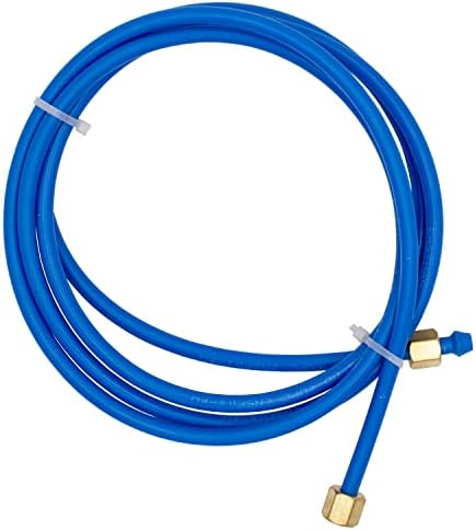 Amazon.com: Supplying Demand WX08X10006 IMKR6 6 Feet PEX Refrigerator ...