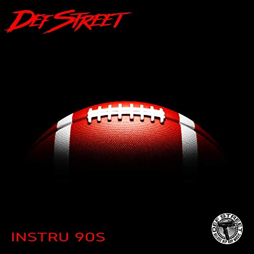 Amazon.com: INSTRU 90S : Def Street: Digital Music