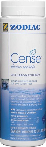 Amazon.com: Divine Secret Spa Cense: Patio, Lawn & Garden