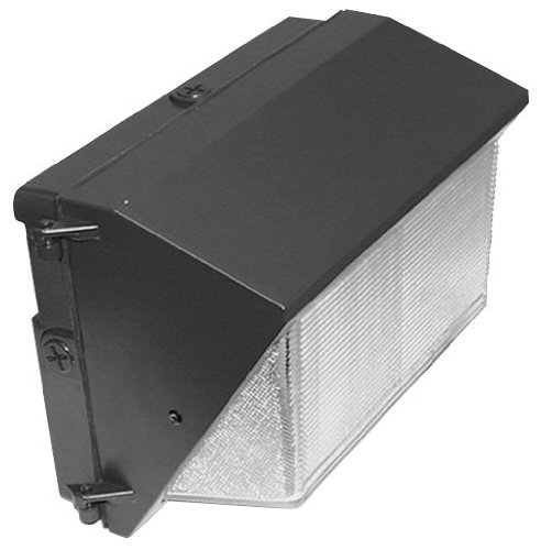 Elco Lighting EMH150 Wall Pack MH 150W with LAMP: Amazon.com: Tools ...