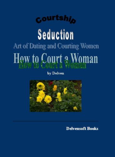 Amazon.co.jp: Courtship - Seduction- PUA Art of Dating and Courting ...