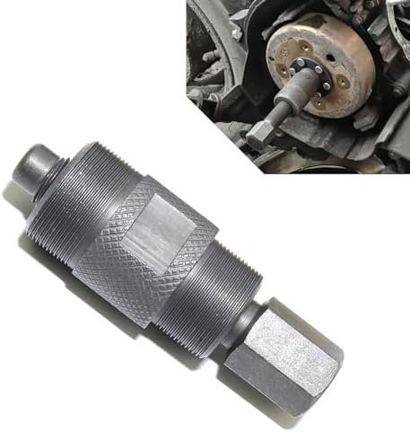 Amazon.com: Jewkot 1 PC Car Flywheel Puller, GY6 CG25 JH70 SG50 50CC ...