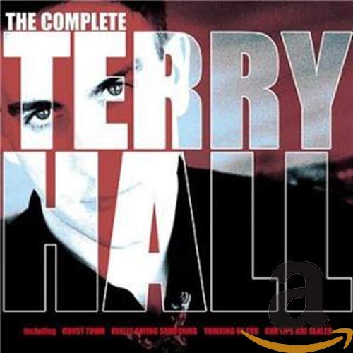 Hall, Terry - Complete - Amazon.com Music