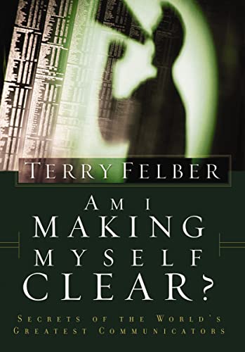 Amazon.co.jp: Am I Making Myself Clear?: Secrets of the World's ...
