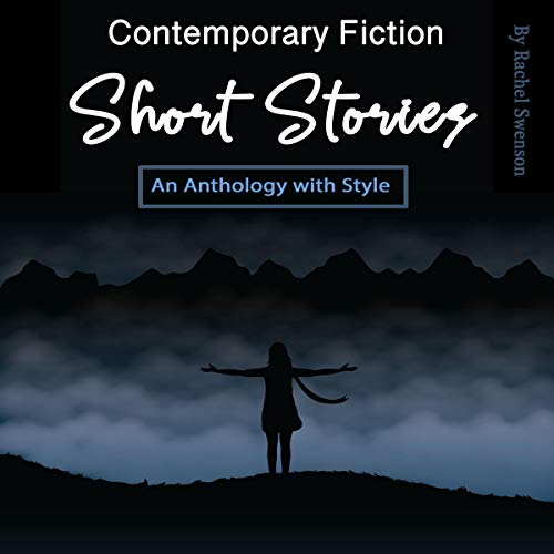 10 Mystery Short Stories: Cozy, Witch, Werewolf, and Crime Anthology ...