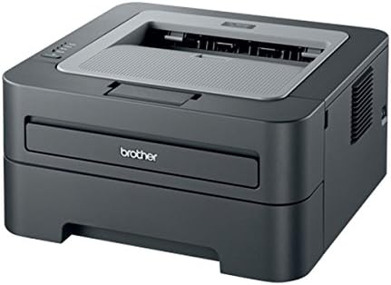 Brother HL-2240 Compact Mono Laser Printer : Amazon.co.uk: Computers ...
