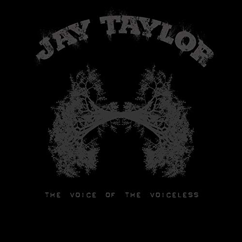 JAY TAYLORによるThe Voice of the VoicelessをAmazon Music Unlimited、${countryName}で