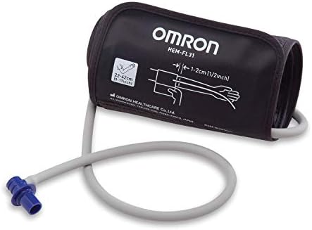 Amazon.com: Omron Omron Hem-fl31-b 9-inch to 17-inch Easy-wrap Comfit ...