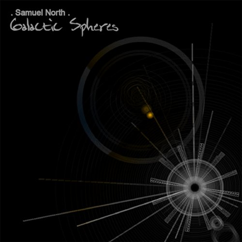 Amazon.com: Galactic Spheres : Samuel North: Digital Music