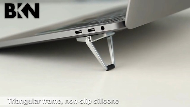 BKN Laptop Stand Clip