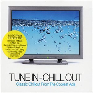 Amazon.com: Tune In Chill Out: CDs & Vinyl