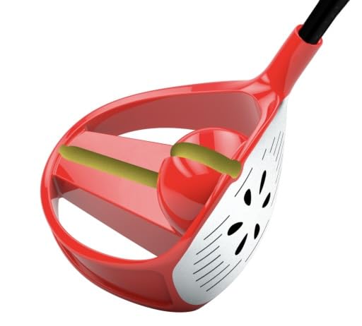 Hammer X Hammer Turbo Air Driver Right Handed 10.5 Degree Loft from ...