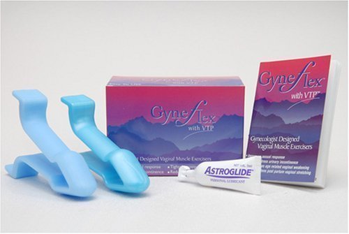 Amazon.com : GyneFlex with VTP (R) - Firm Strength : Bath Products ...