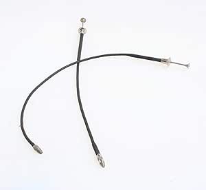 Amazon.com : SLR Cable Releases, Set of 2 : Electronics