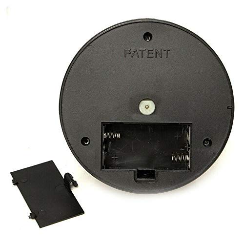 Ubersweet® Imported Automatic Dice Roller Cup Battery Powered Pub Bar ...