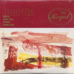 Inertia E.P.: Inertia: Amazon.in: Music}