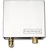 Amazon.com : Fire Magic Gas Connection Box with 1-Hour Timer/Quick ...