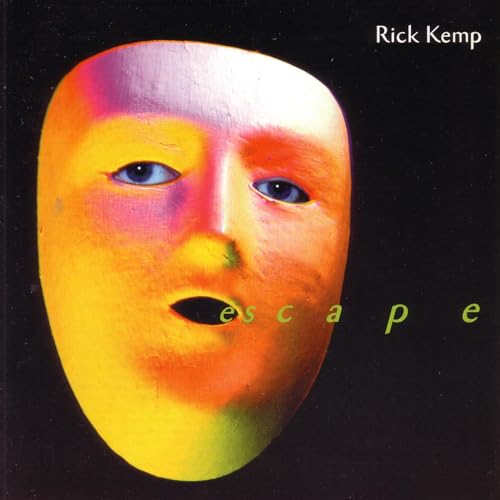 Amazon.com: Escape : VARIOUS ARTISTS: Digital Music