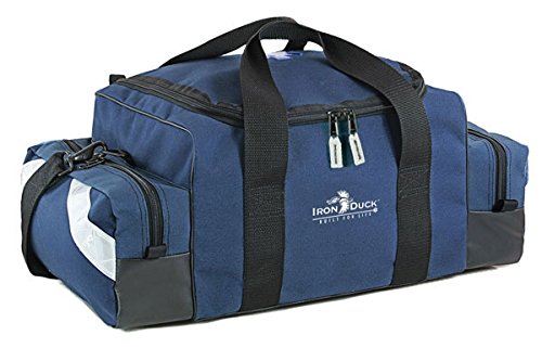 Amazon.com: Iron Duck 32499A-NB-MP Pack Case Plus Trauma Pack with a ...