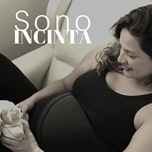 Sono Incinta 2018 - le Migliori Canzoni Rilassanti per le Mamme in Dolce Attesa : Anna Einaudi ...