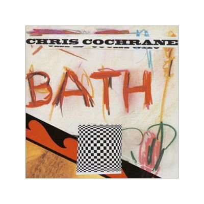 CHRIS COCHRANE - Bath - Amazon.com Music