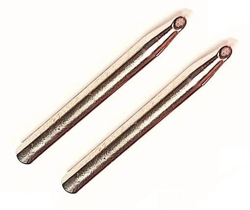 ERH India 2 Pcs 60 watt Soldering Iron Tip Bit60w for Replacement and ...