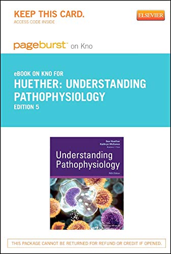 Understanding Pathophysiology - Elsevier eBook on Intel Education Study ...
