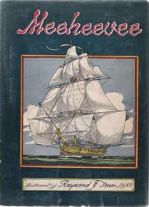 Meeheevee: Toner, Raymond J., B&W Illustrations: Amazon.com: Books