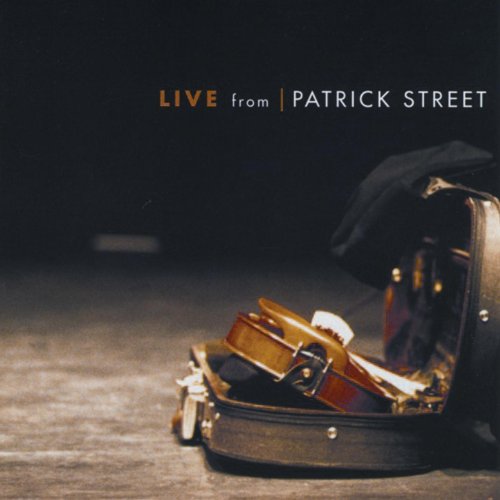 Play Live From Patricks Street by Patrick Street on Amazon Music