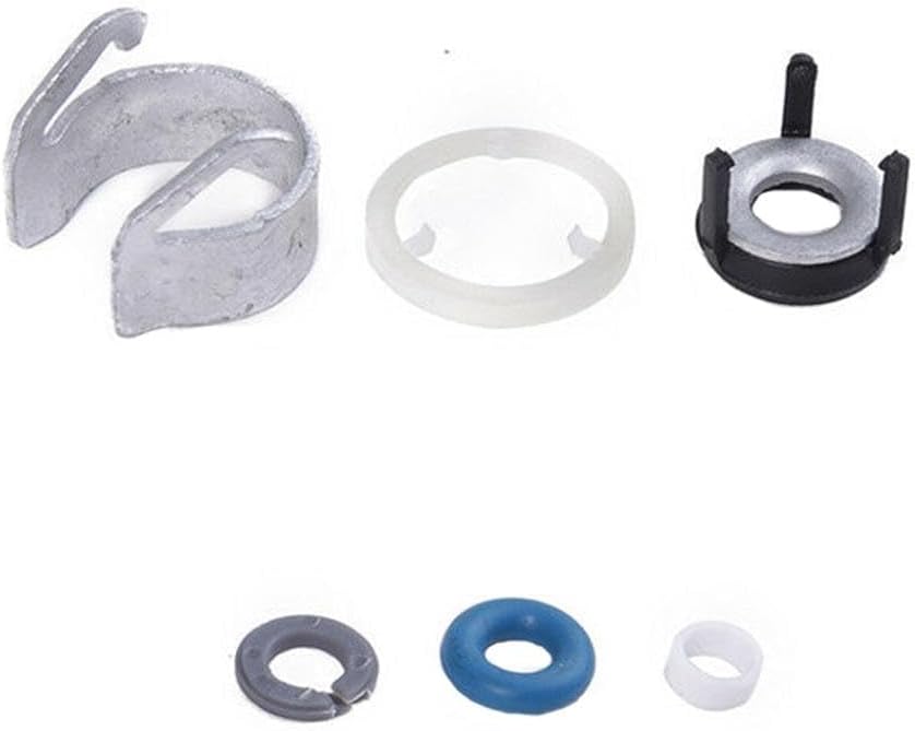 Fuel Injector O Ring Repair Kit 06J998907B ea888 for VW cc Beetle ...