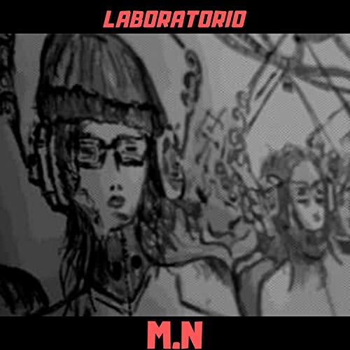 Amazon.com: laboratorio [Clean] : Miguel ángel nieva & Matías nieva ...